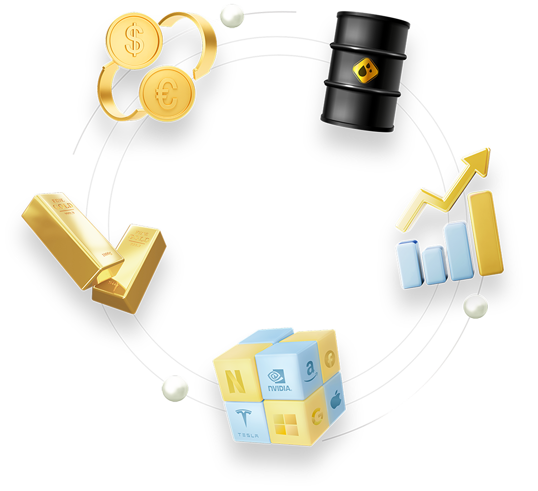 KCM Trade : Nhà môi giới CFD toàn cầu đạt giải thưởng